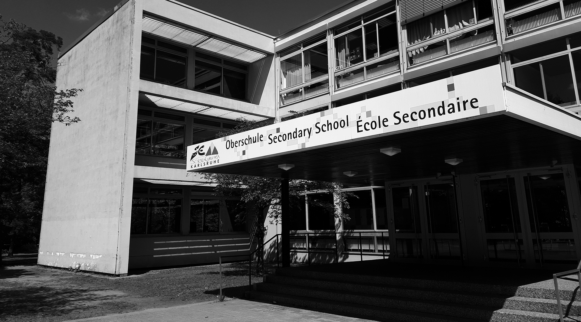 Europäische Schule Karlsruhe – TraMiS